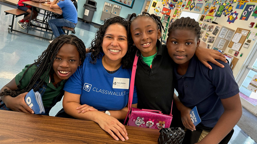 ClassWallet Careers, Perks + Culture | Built In